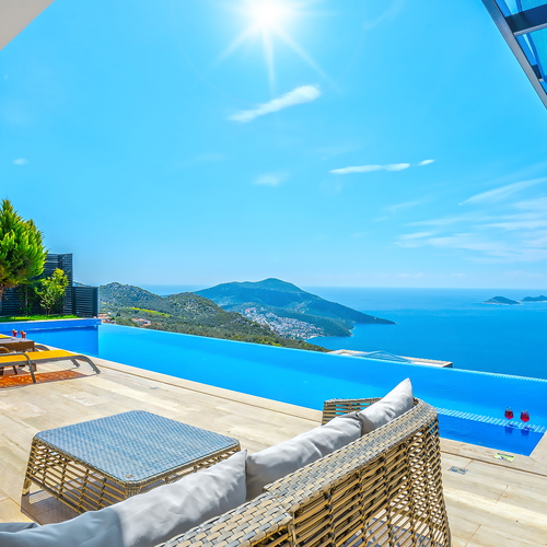 Villa Elite Royal